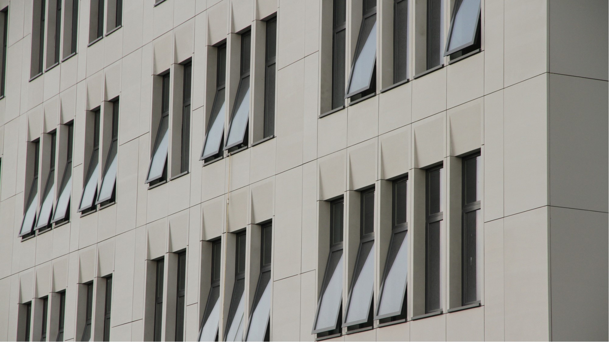 China expanded GRC Facades for decoration manufacturers, expanded GRC ...